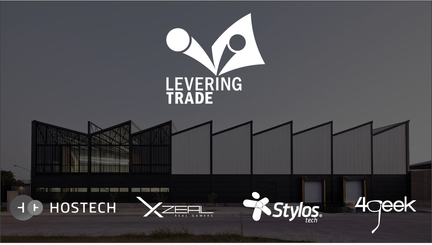 Nosotros – VIP Levering Trade